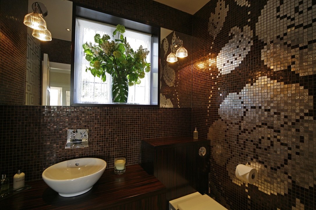 Interior Design of a family home