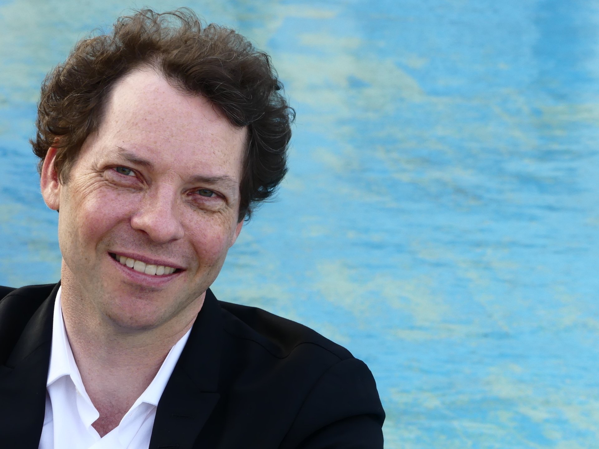 Daniel Propper - Galerie / Gallery