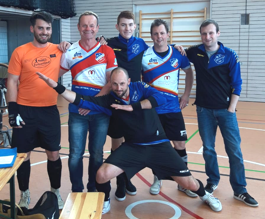 Gärtringer Teams starten durchwachsen in die Rückrunde