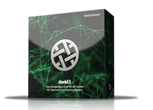 Tobit David | Pachel IT-Solutions GmbH