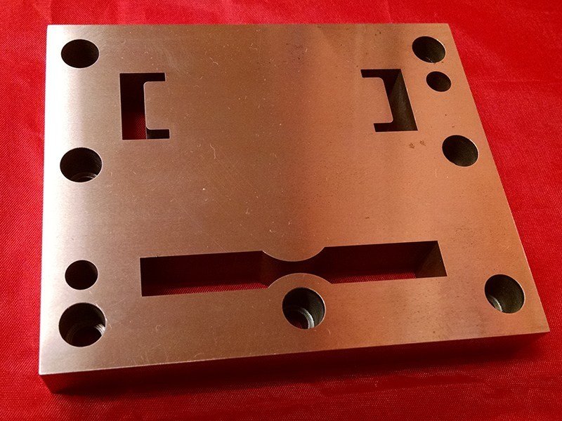 Premier Tool & Machine