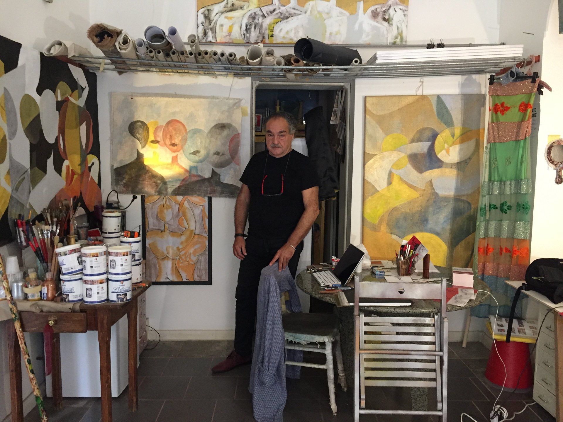 ART MUSEUM WASHINGTON THE AMERICAN EURASIAN ART FOUNDATION