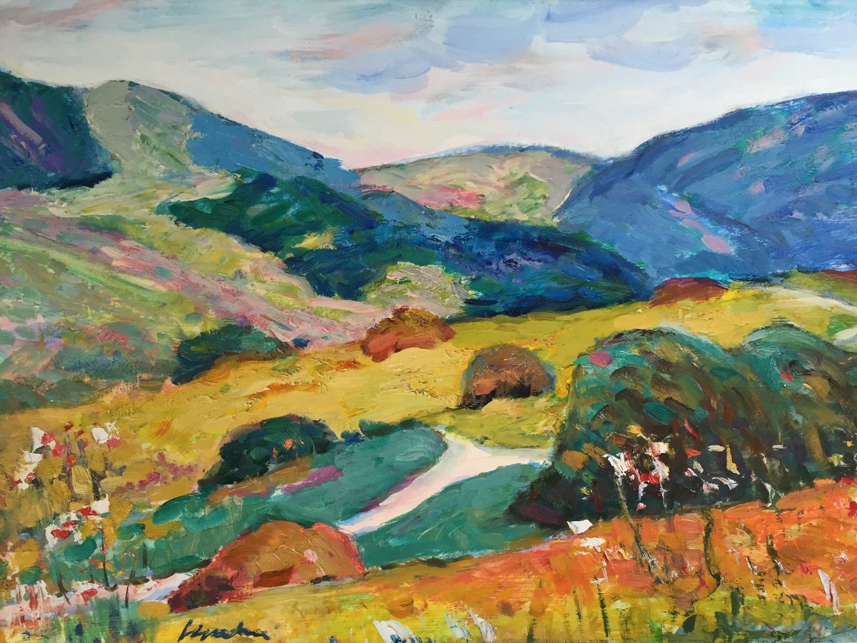 ART MUSEUM WASHINGTON THE AMERICAN EURASIAN ART FOUNDATION