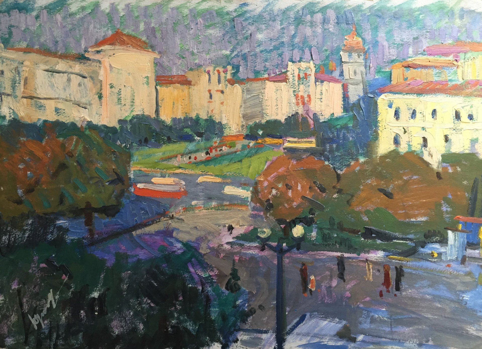 ART MUSEUM WASHINGTON THE AMERICAN EURASIAN ART FOUNDATION