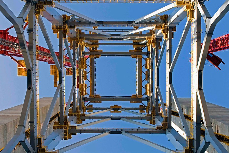 Die Welt der Leittechnik und Automation