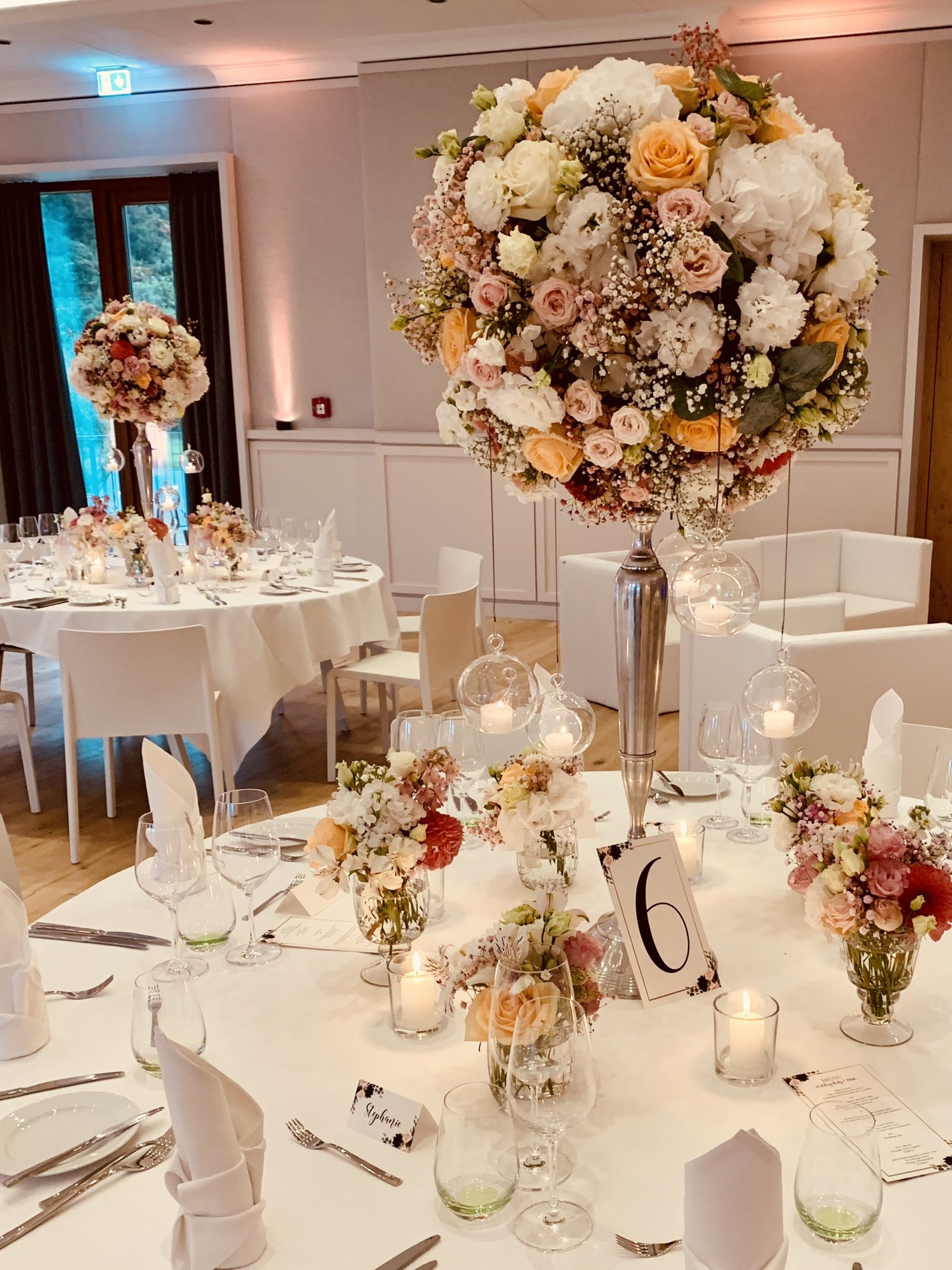 Neuschwanstein-Wedding