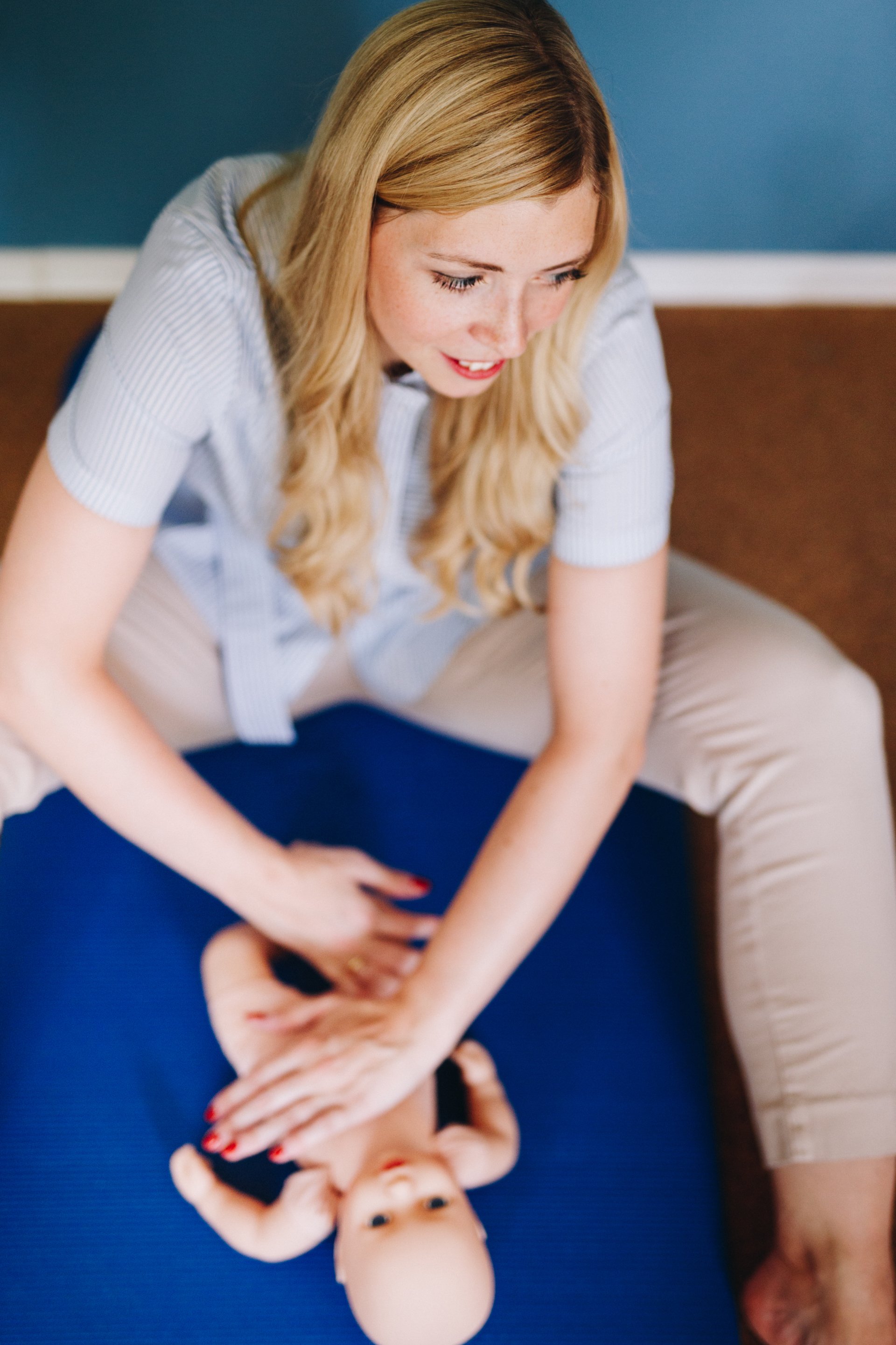 Hebammenpraxis in Nürnberg, St. Johannis, Vorsorge, Nachsorge, Kurse