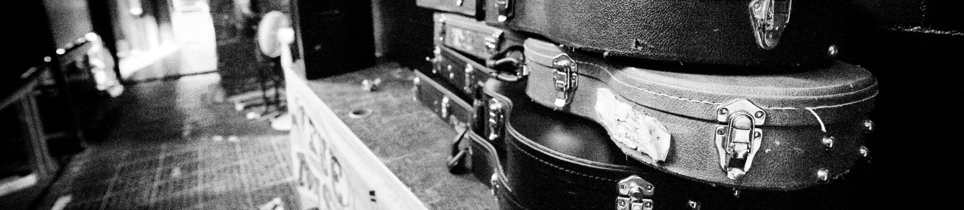 Becktone - Beckmann: Bassist / Filmkomponist / Musikberatung