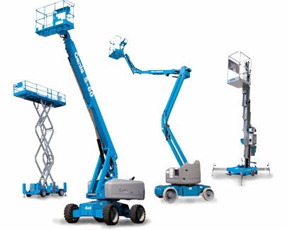 Aerial Lifts | Addison, IL | Quality Lift Truck Service, Inc.