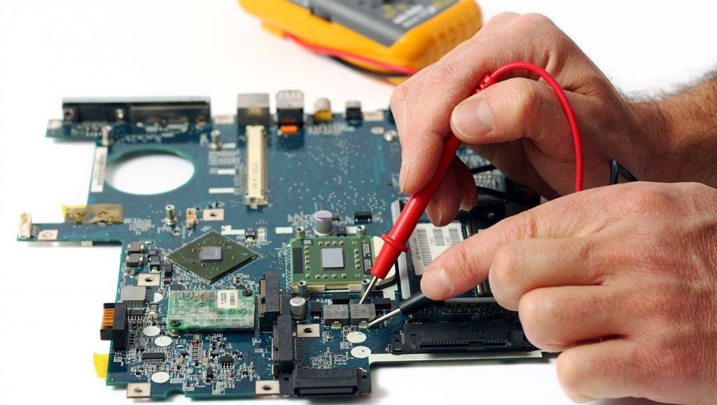 Magasin informatique et téléphonie à Boersch