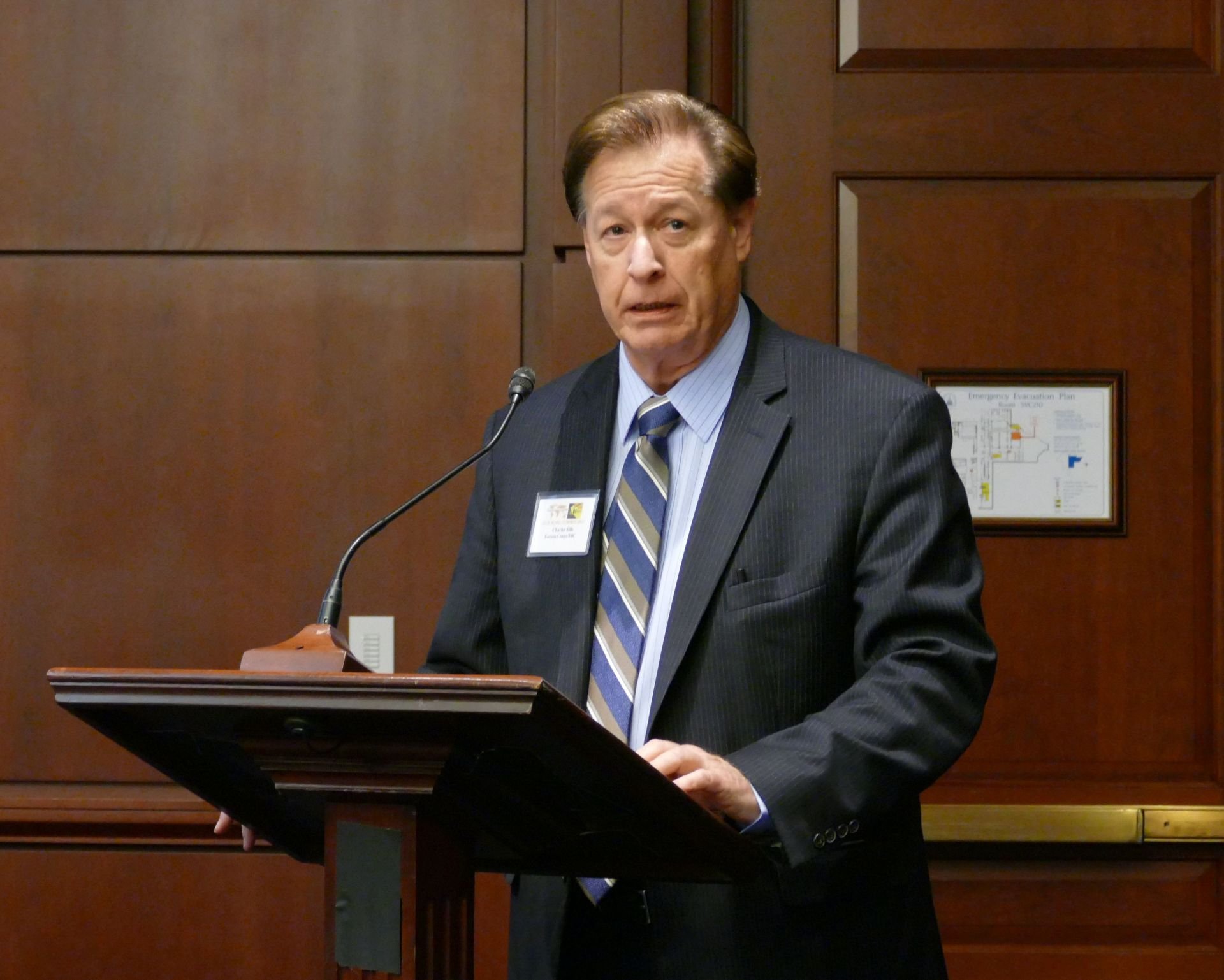 Officers of the America-Eurasia Center