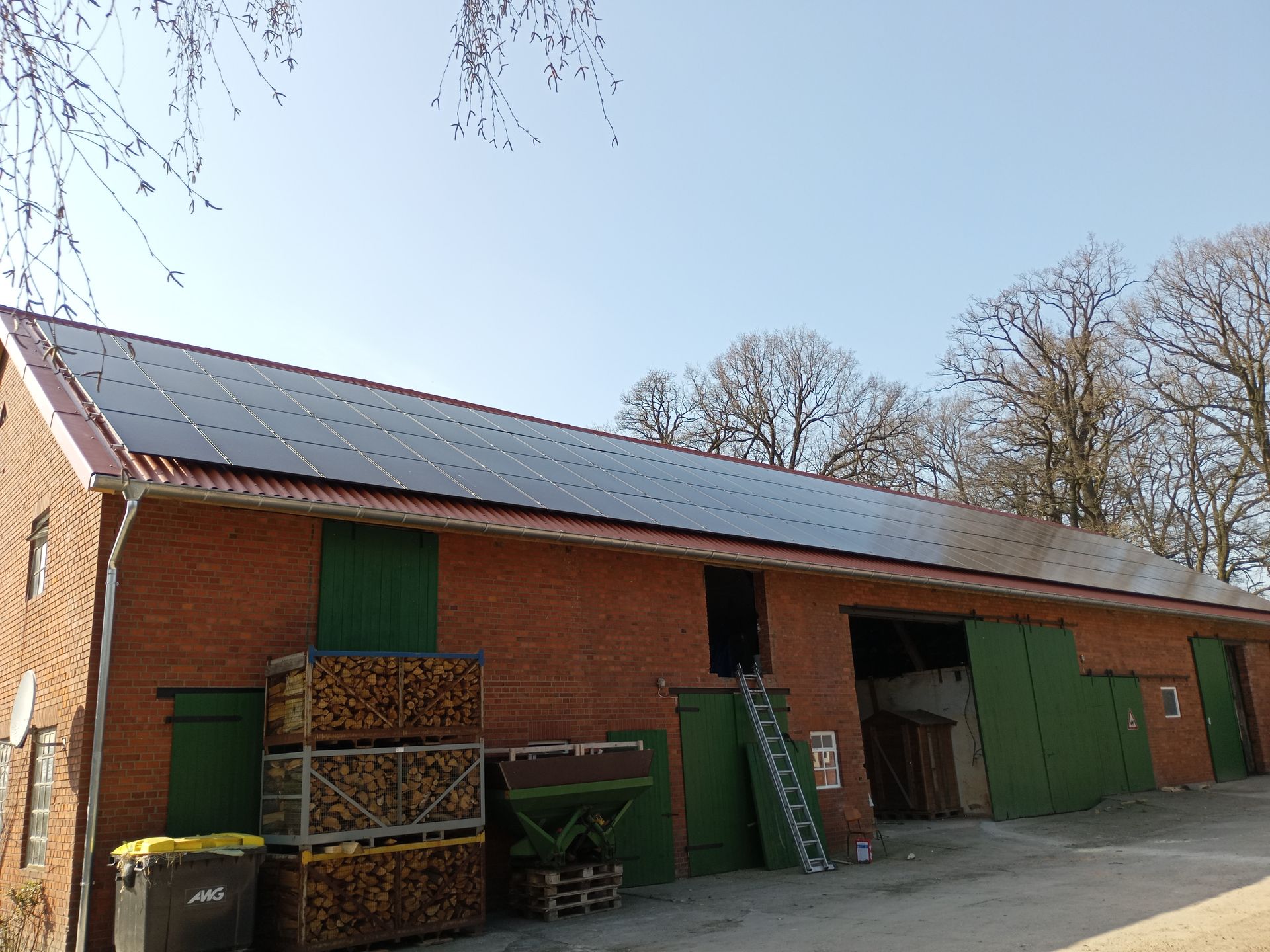 unabhängiges Ing.-Büro