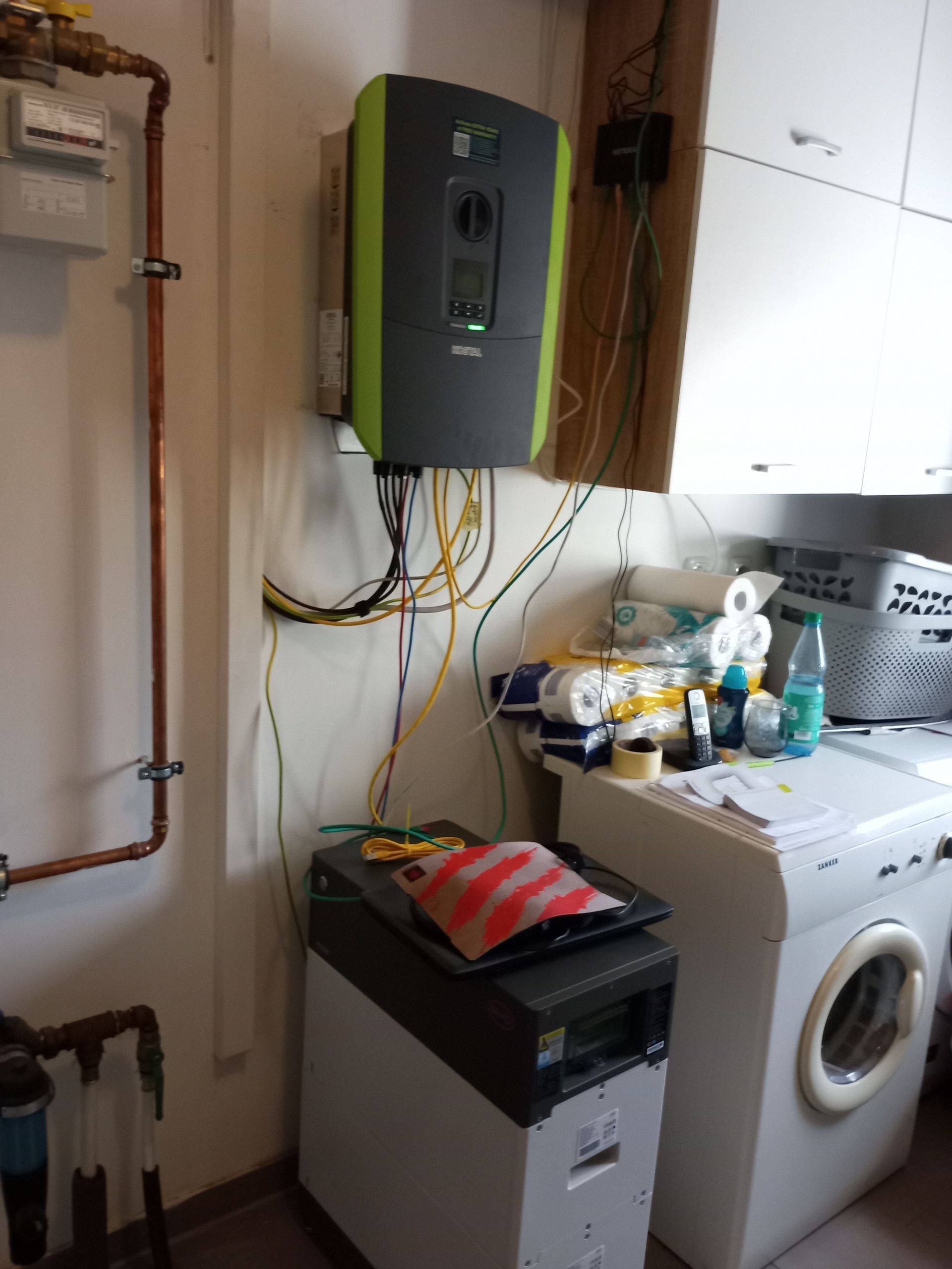 unabhängiges Ing.-Büro