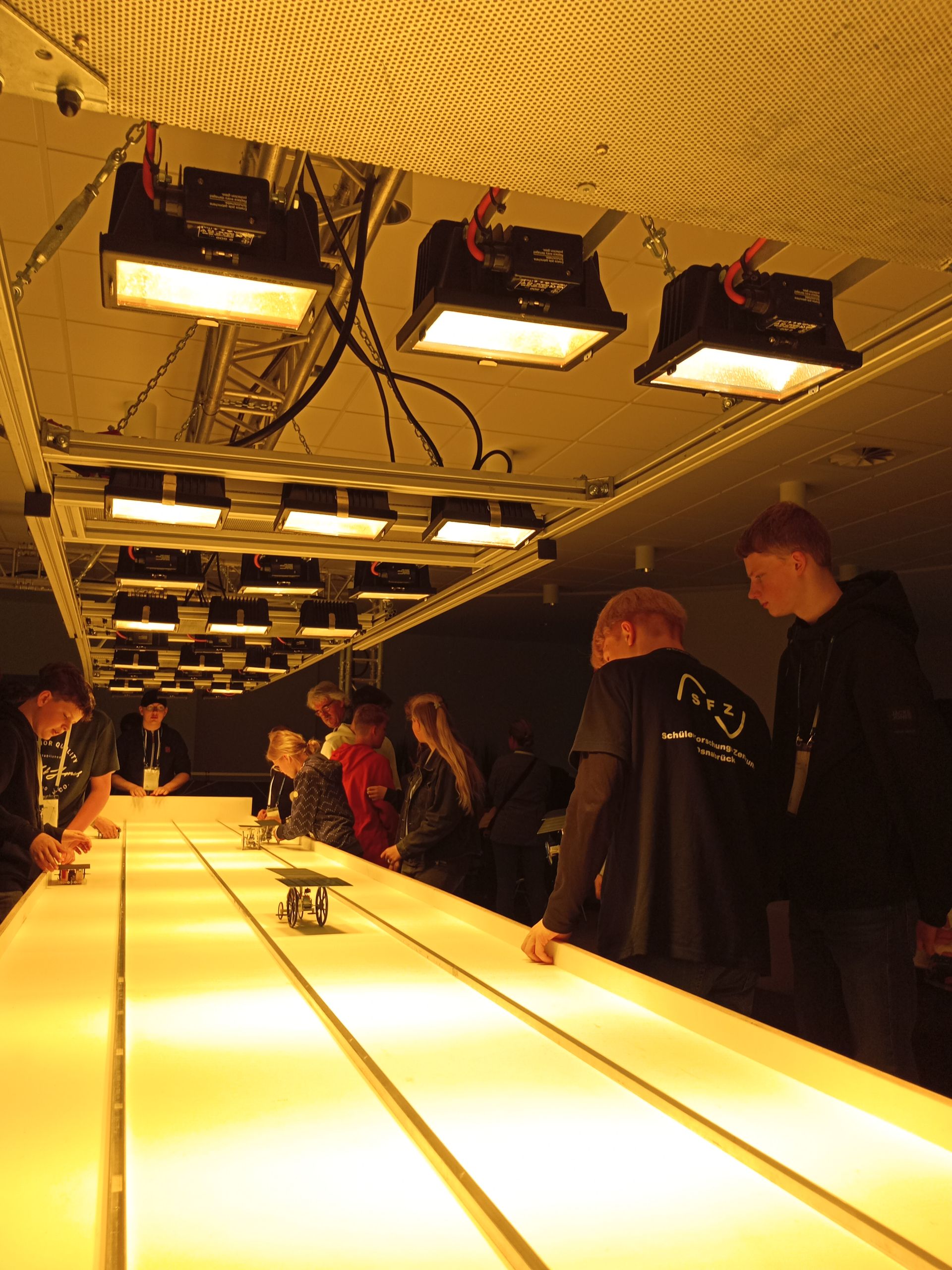 unabhängiges Ing.-Büro