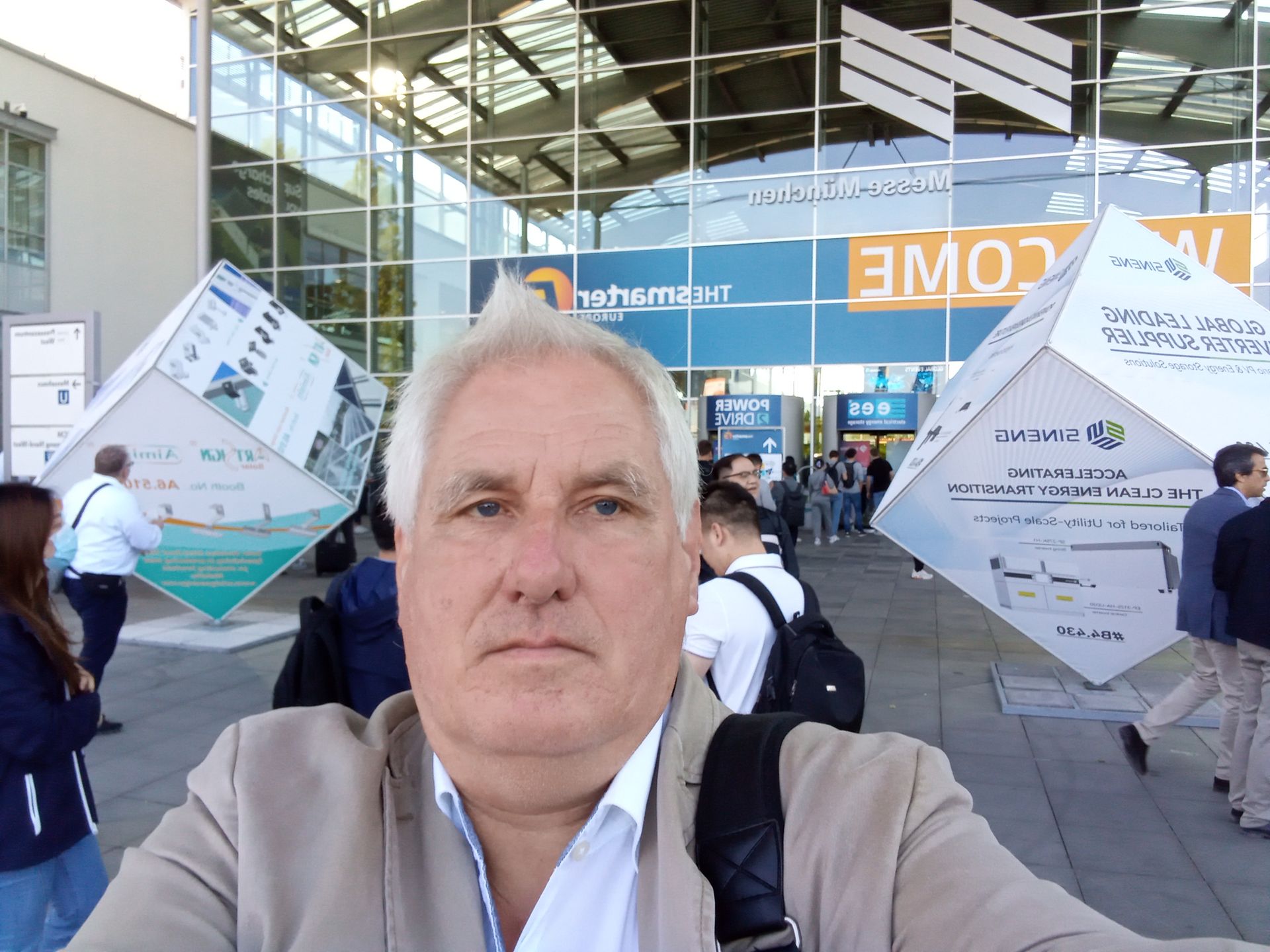 unabhängiges Ing.-Büro