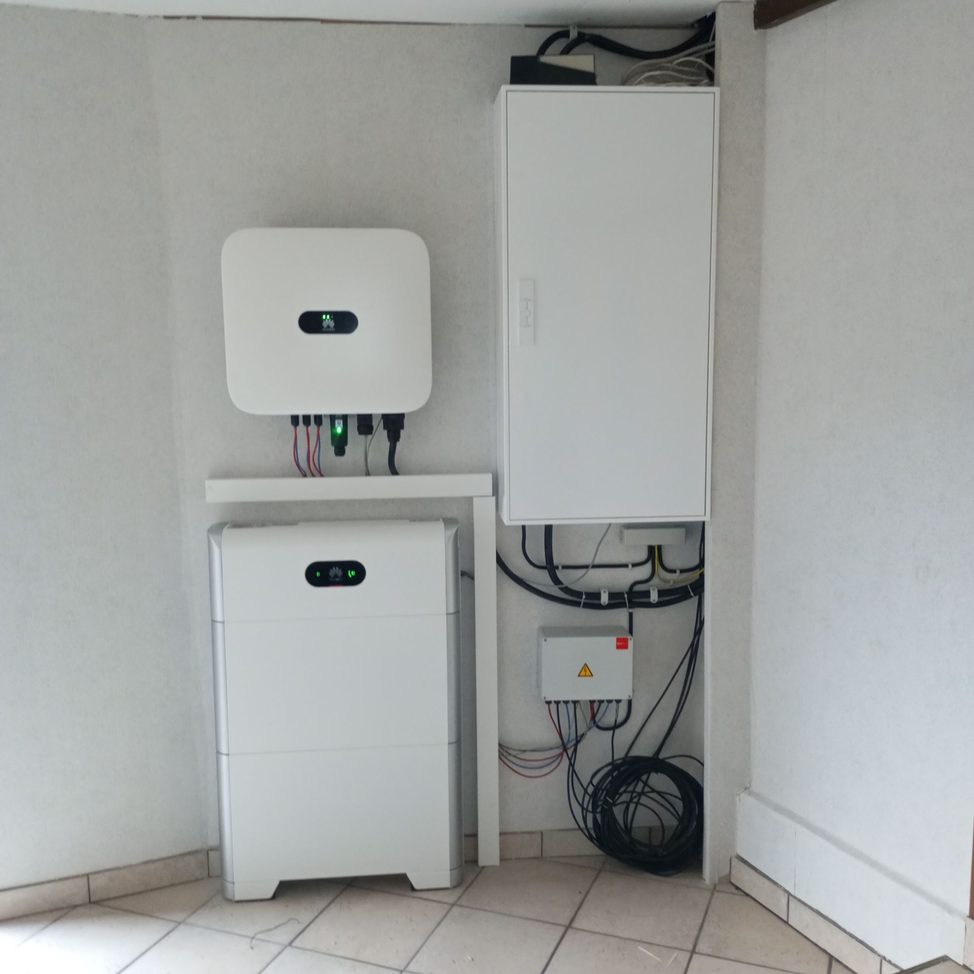 unabhängiges Ing.-Büro