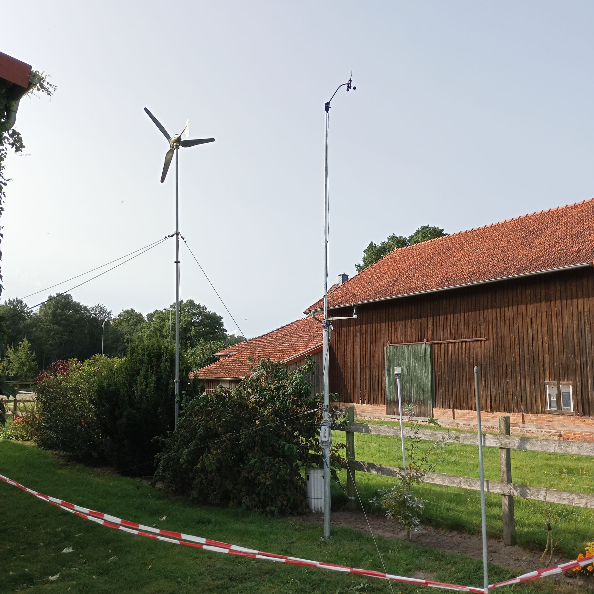unabhängiges Ing.-Büro