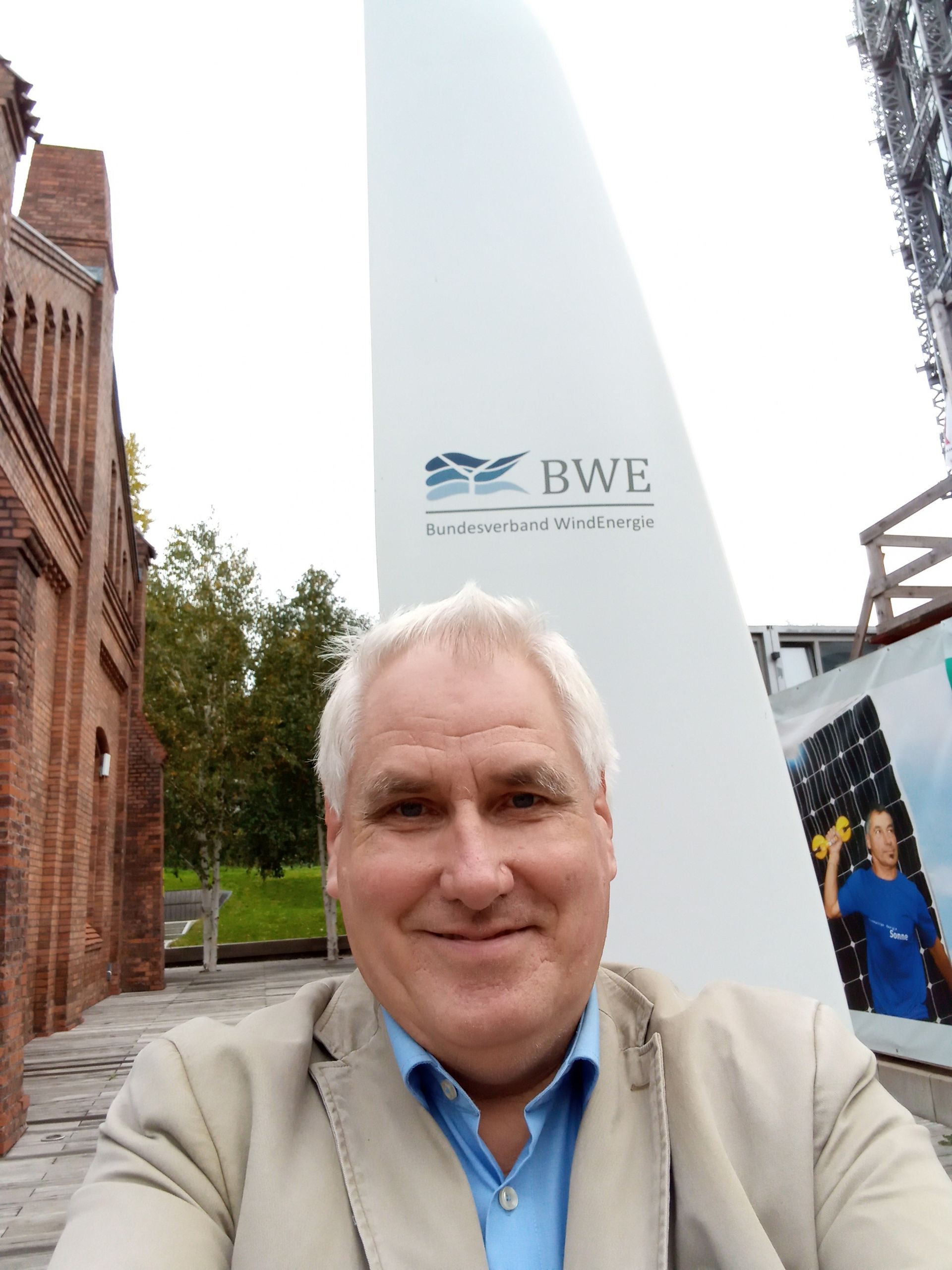 unabhängiges Ing.-Büro