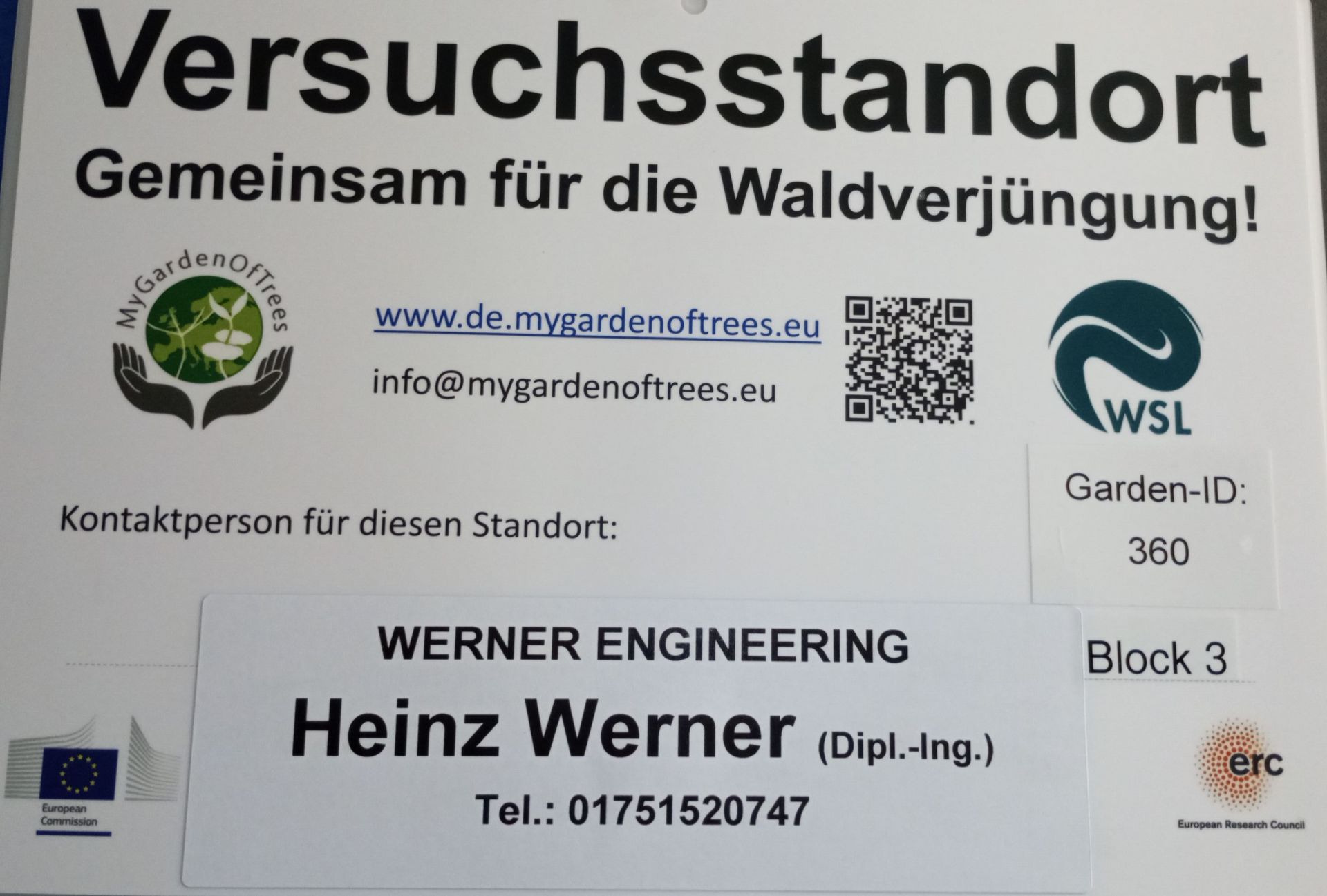 unabhängiges Ing.-Büro