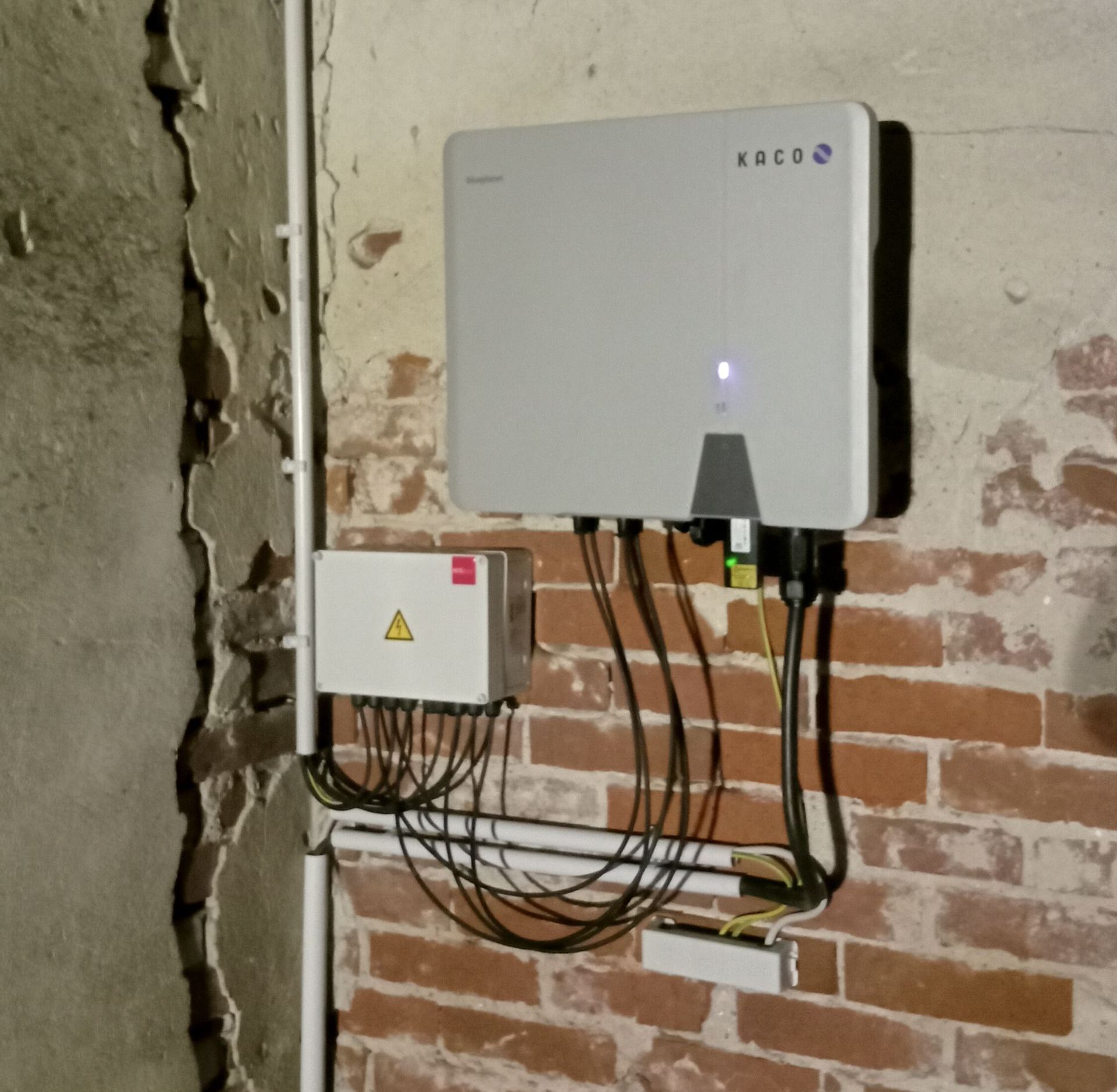 unabhängiges Ing.-Büro