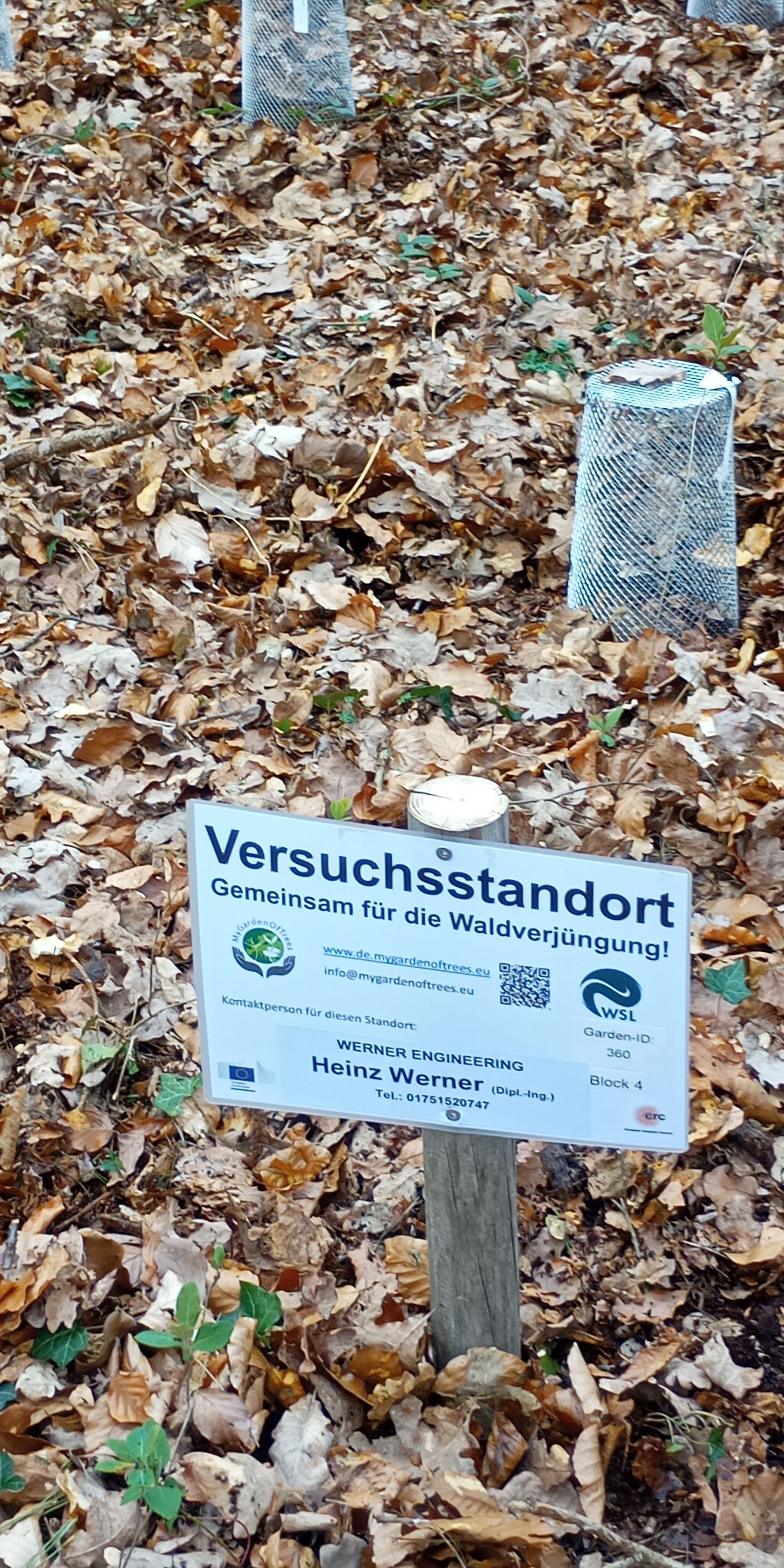 unabhängiges Ing.-Büro