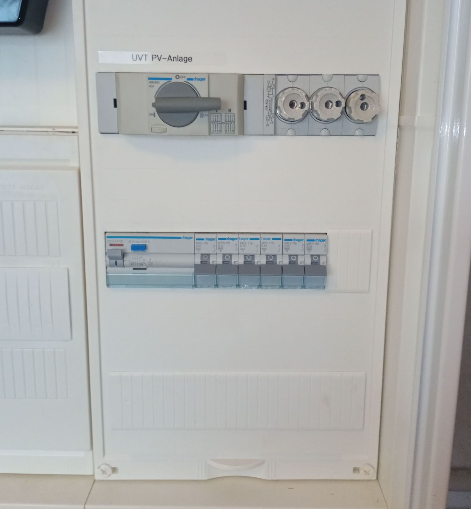 unabhängiges Ing.-Büro