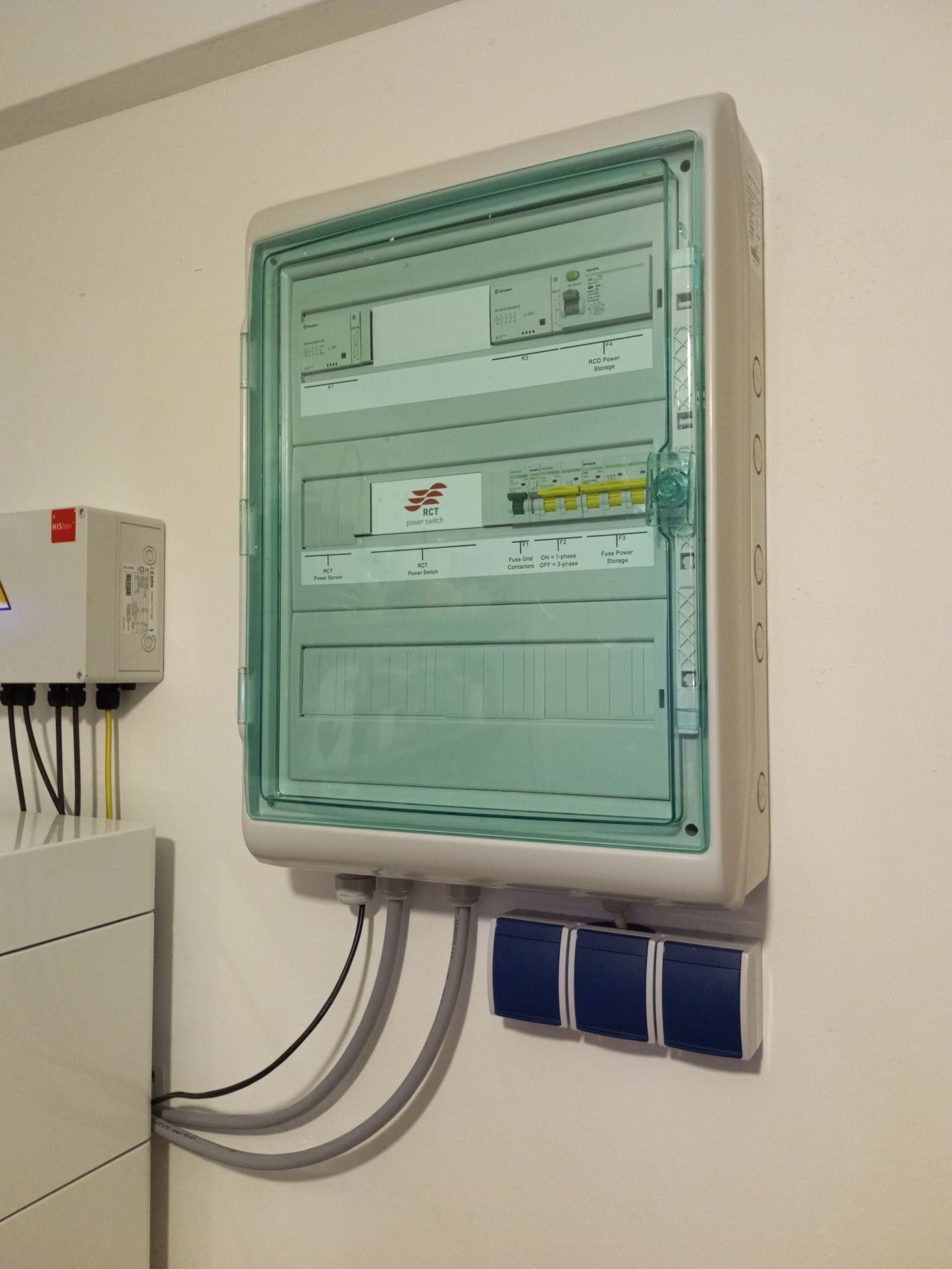 unabhängiges Ing.-Büro