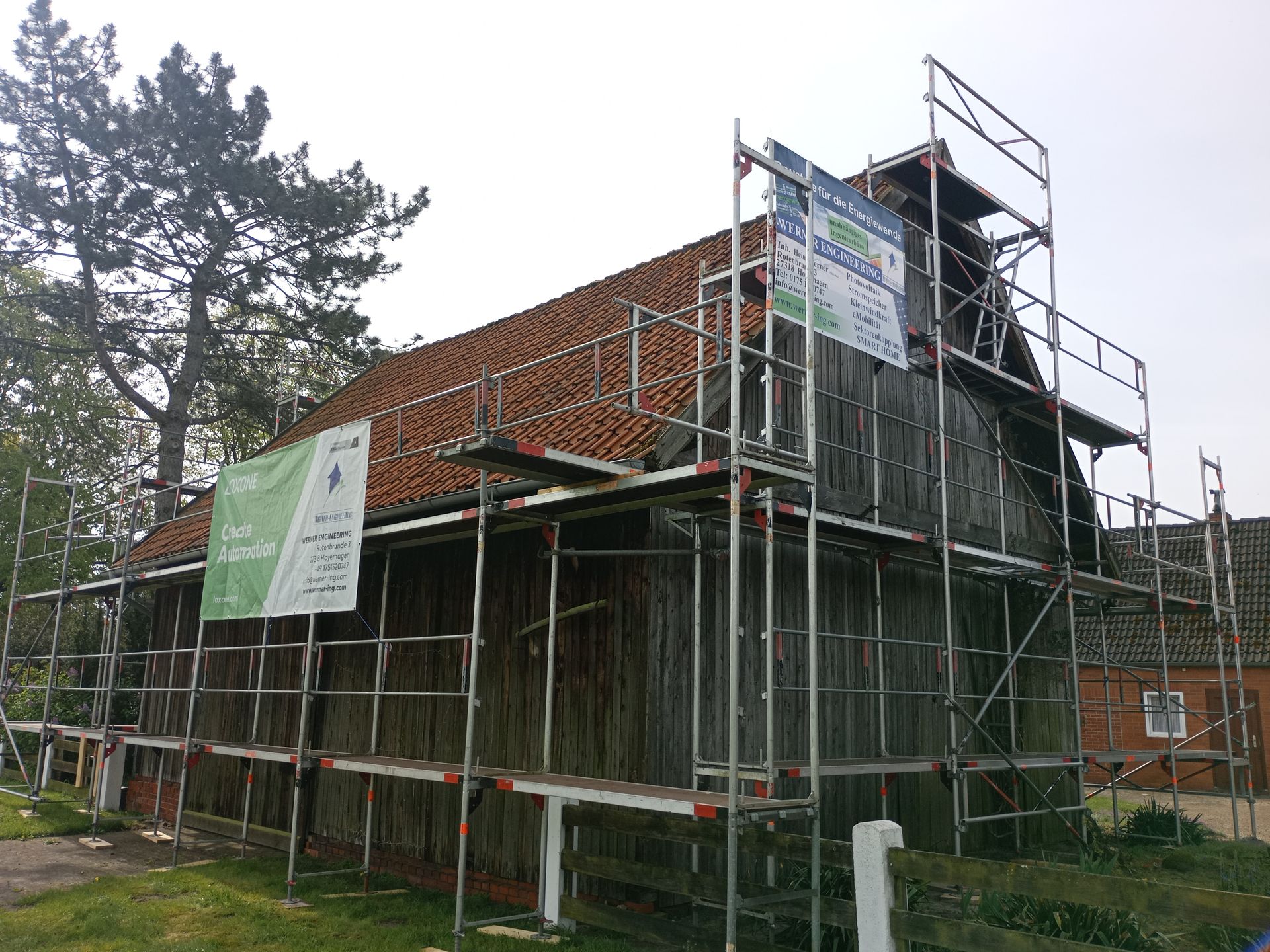 unabhängiges Ing.-Büro