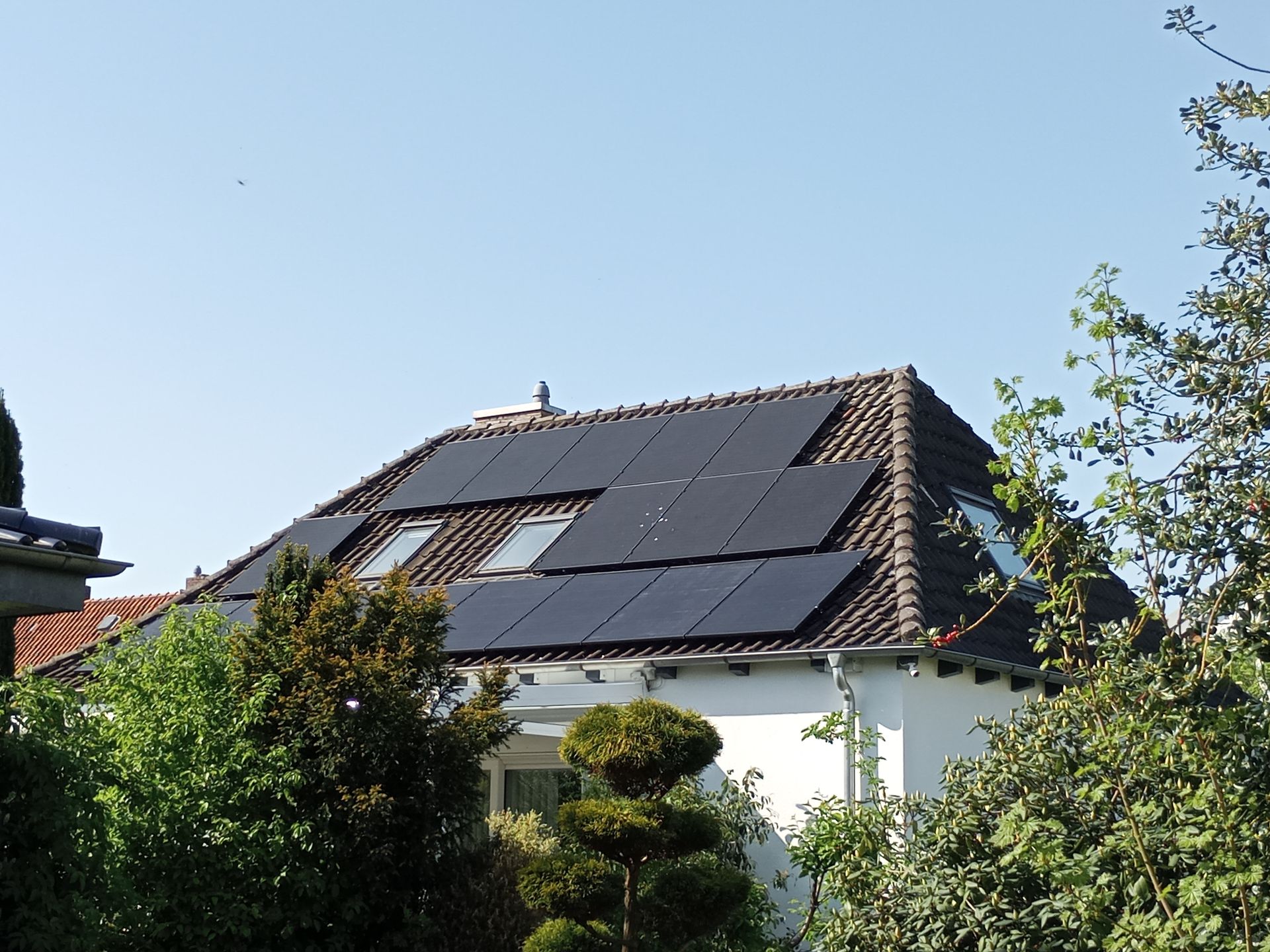 unabhängiges Ing.-Büro