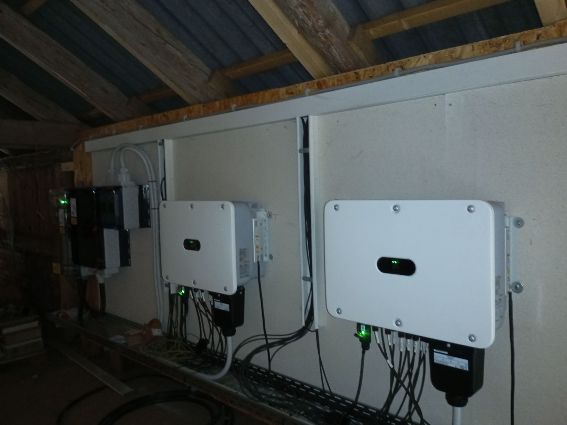 unabhängiges Ing.-Büro