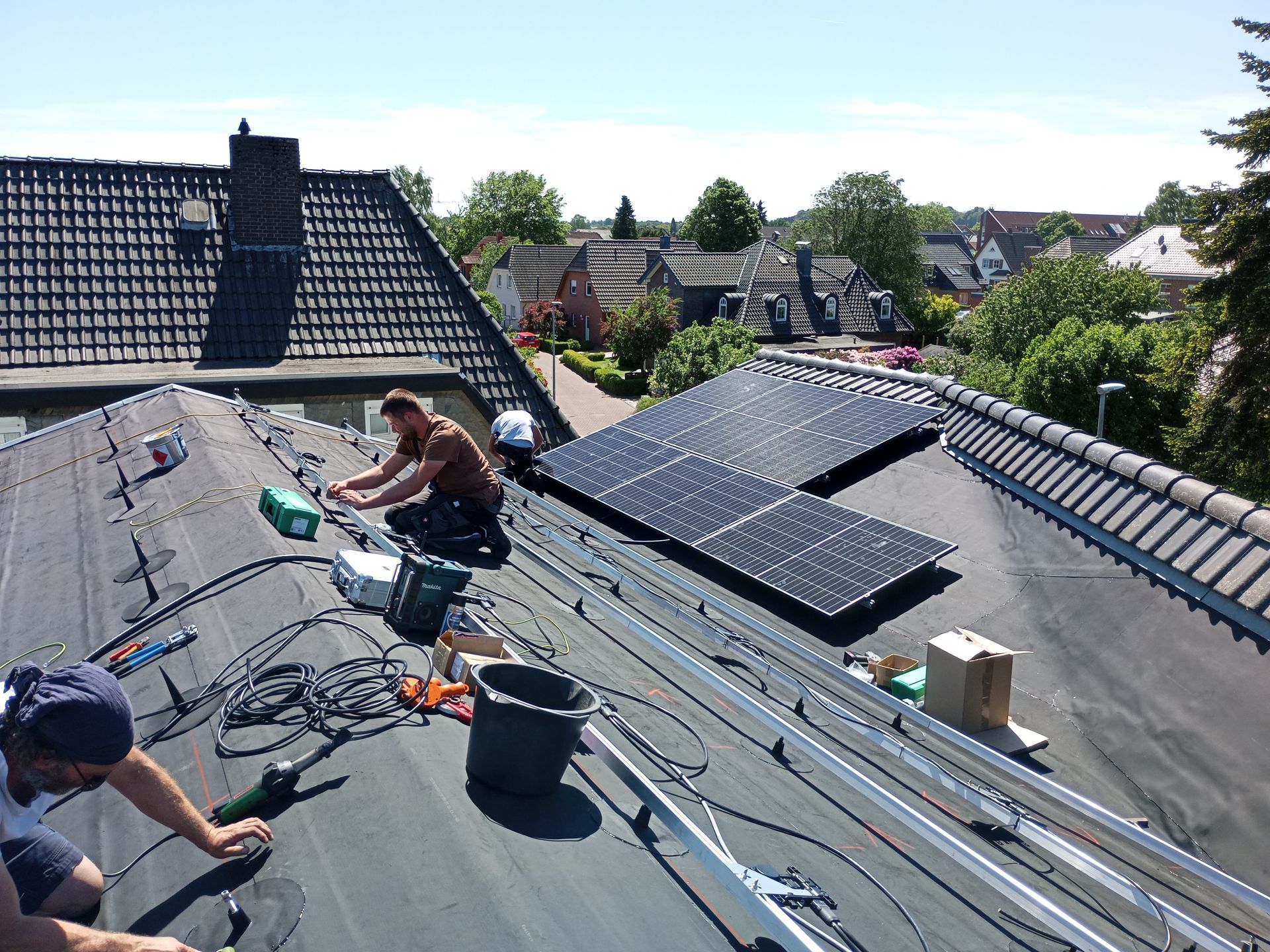 unabhängiges Ing.-Büro