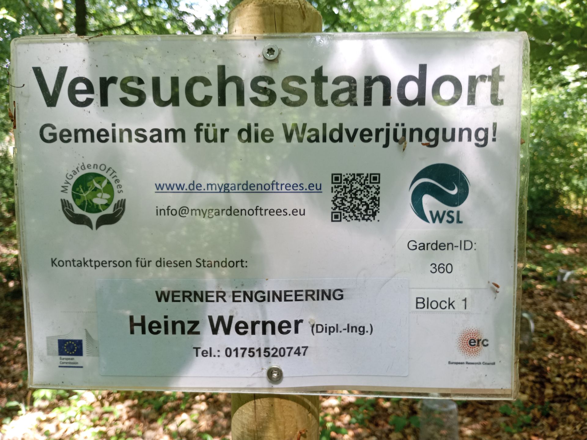 unabhängiges Ing.-Büro