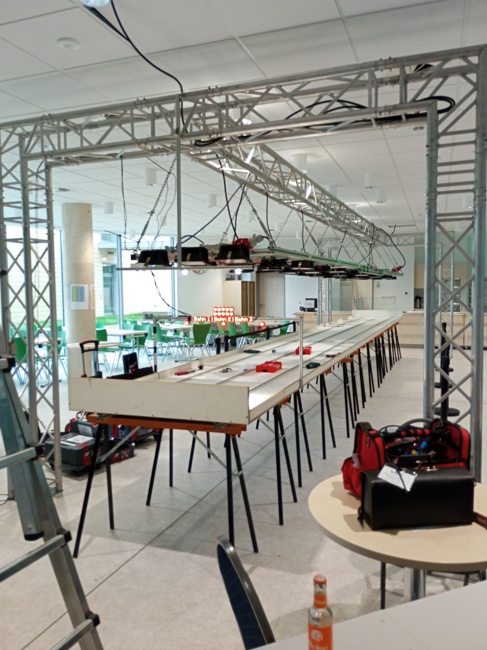 unabhängiges Ing.-Büro