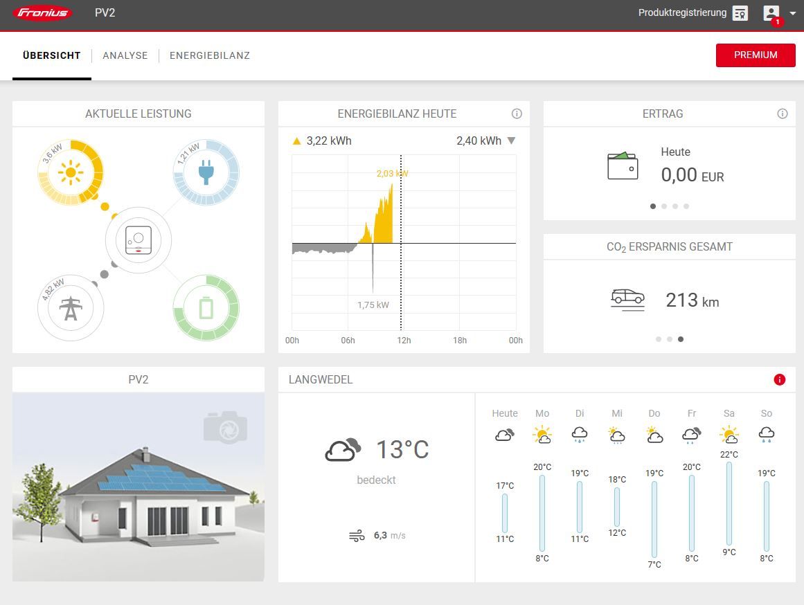 unabhängiges Ing.-Büro