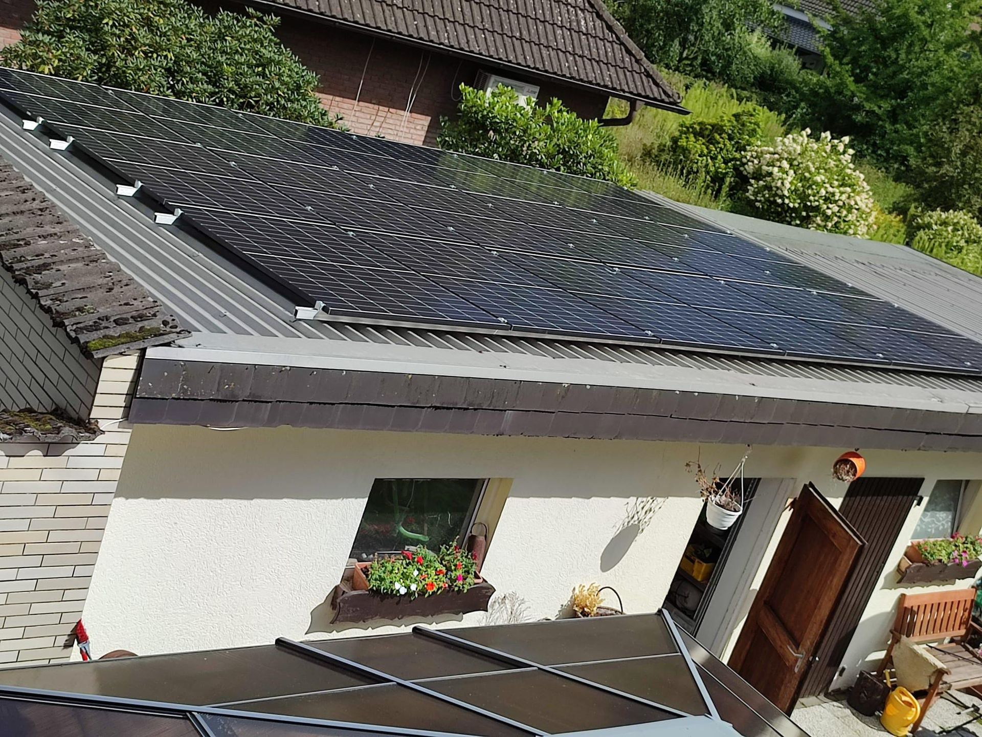 unabhängiges Ing.-Büro