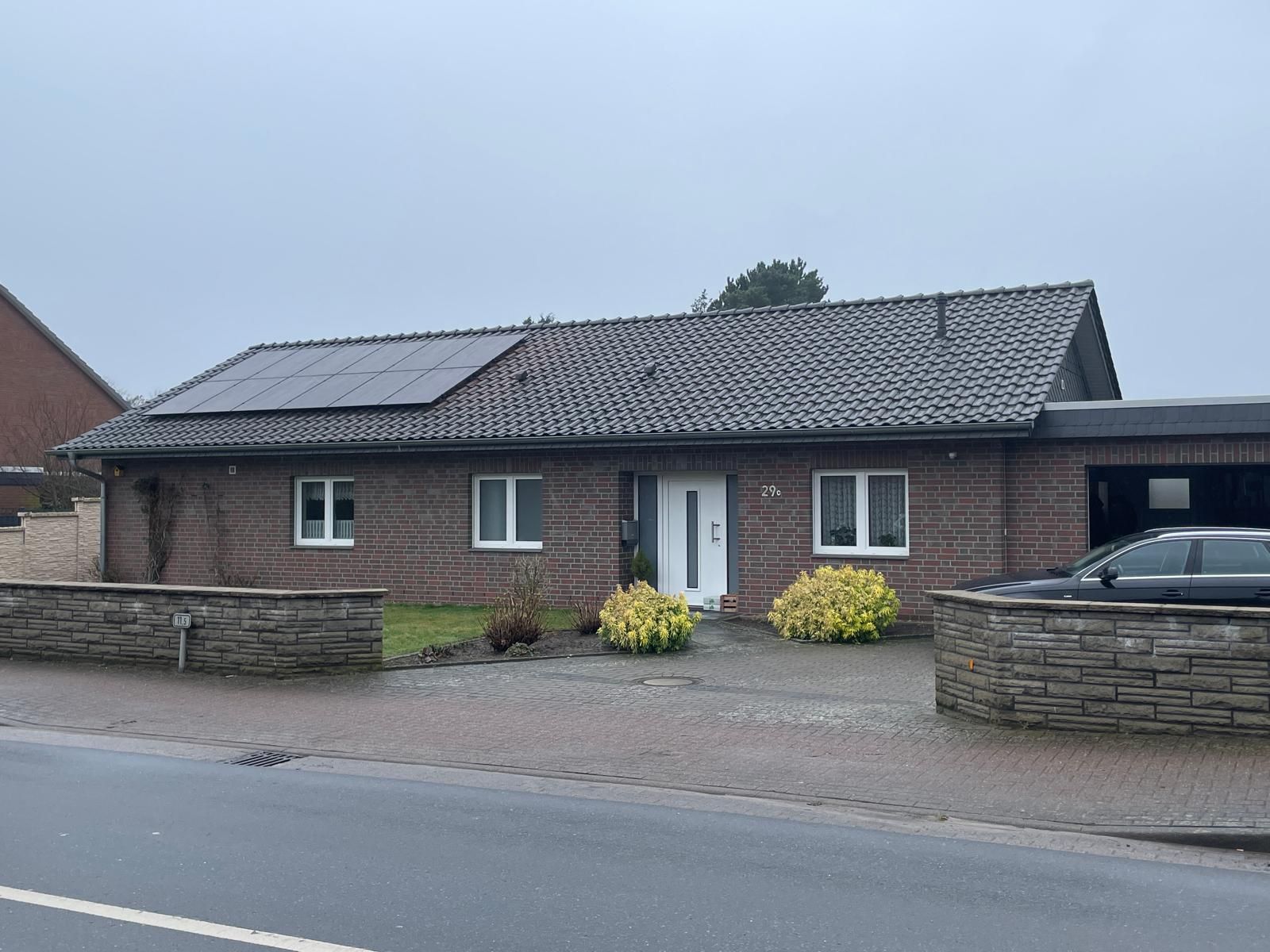 unabhängiges Ing.-Büro