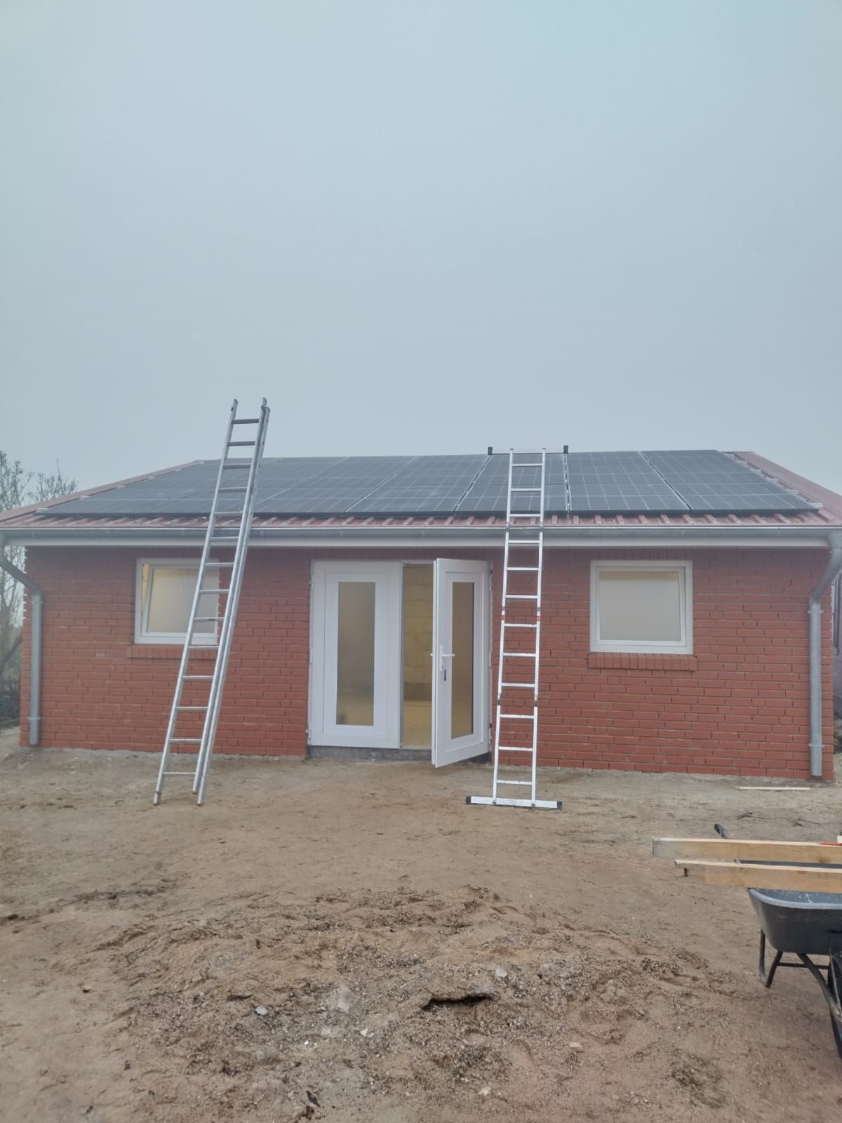 unabhängiges Ing.-Büro