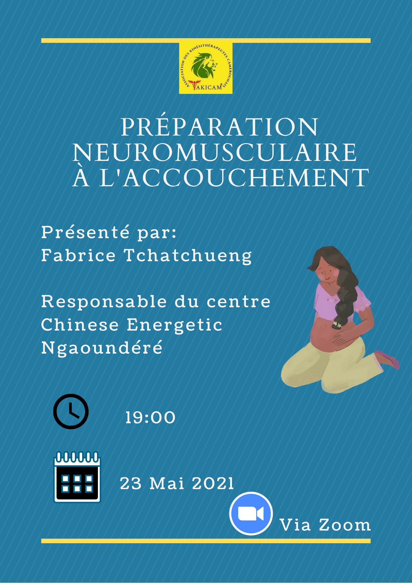 Nos formations continues