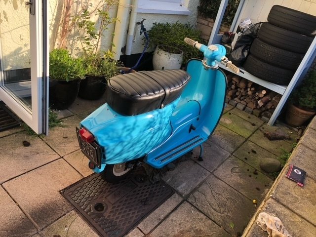 The Raleigh Safety Seven and Early Reliant Owners' Club