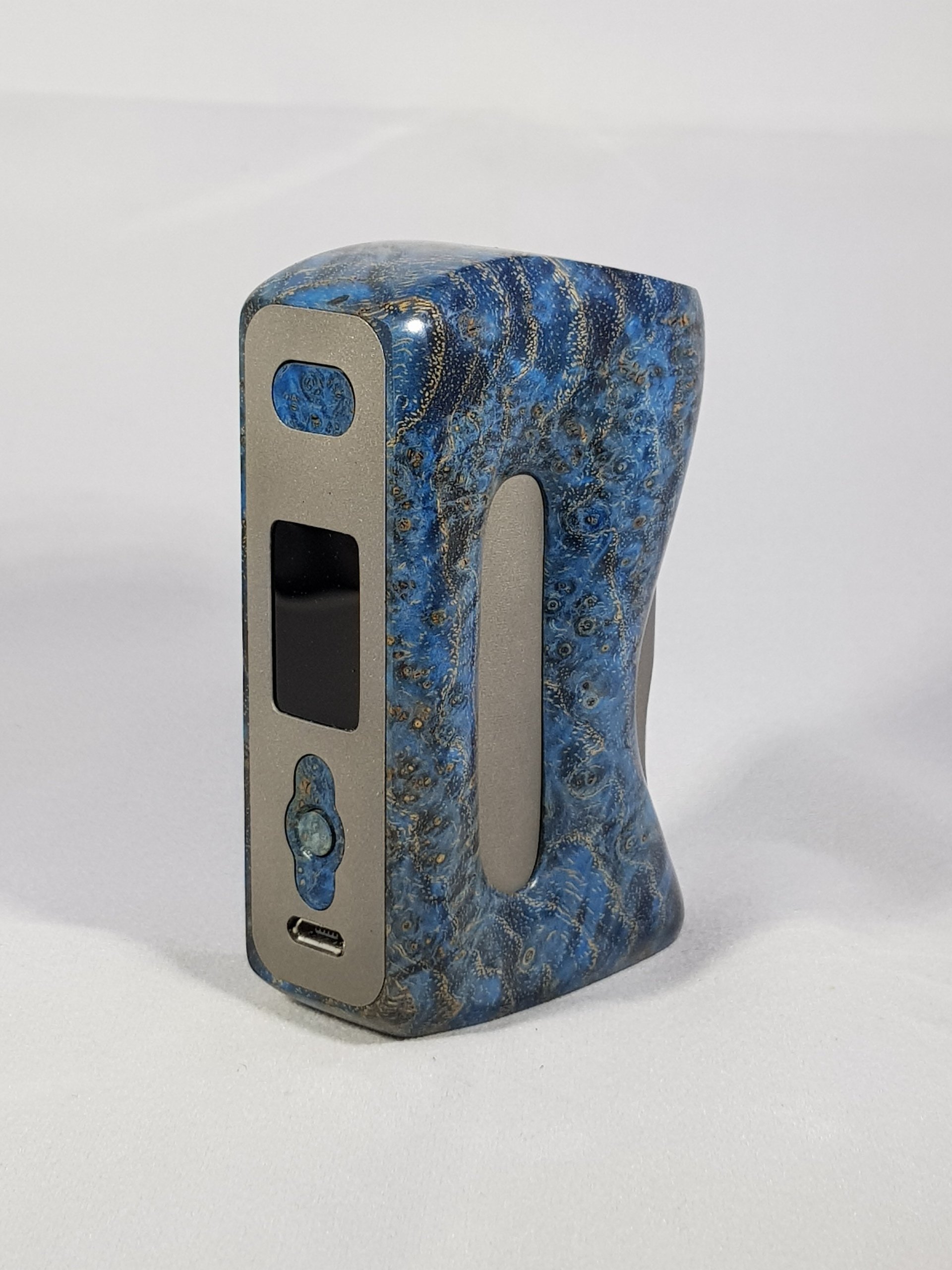Squonk Mods for sale from Stab Wood Mods UK