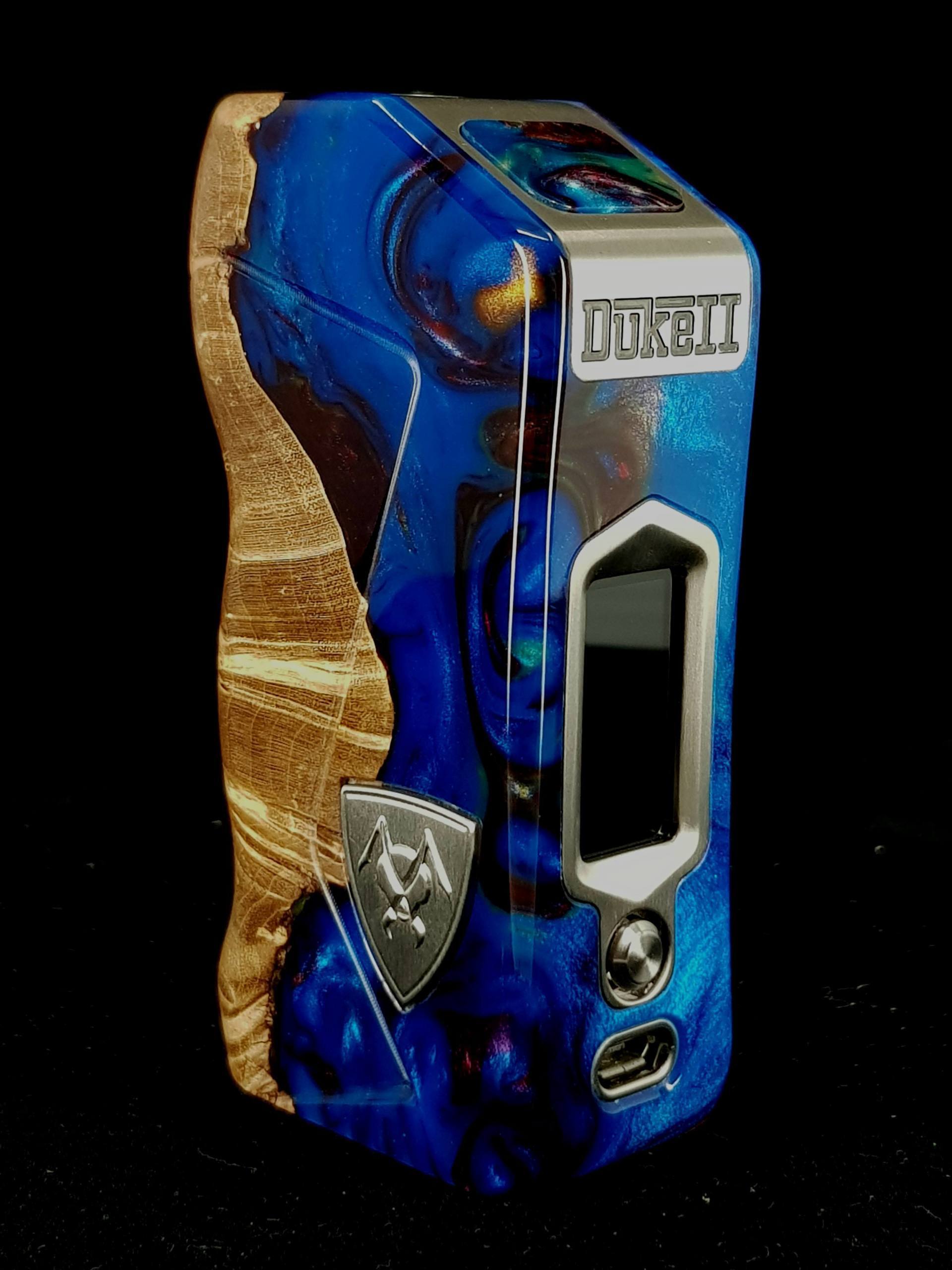 Vicious Ant. A huge selection of stab wood and resin mods available!