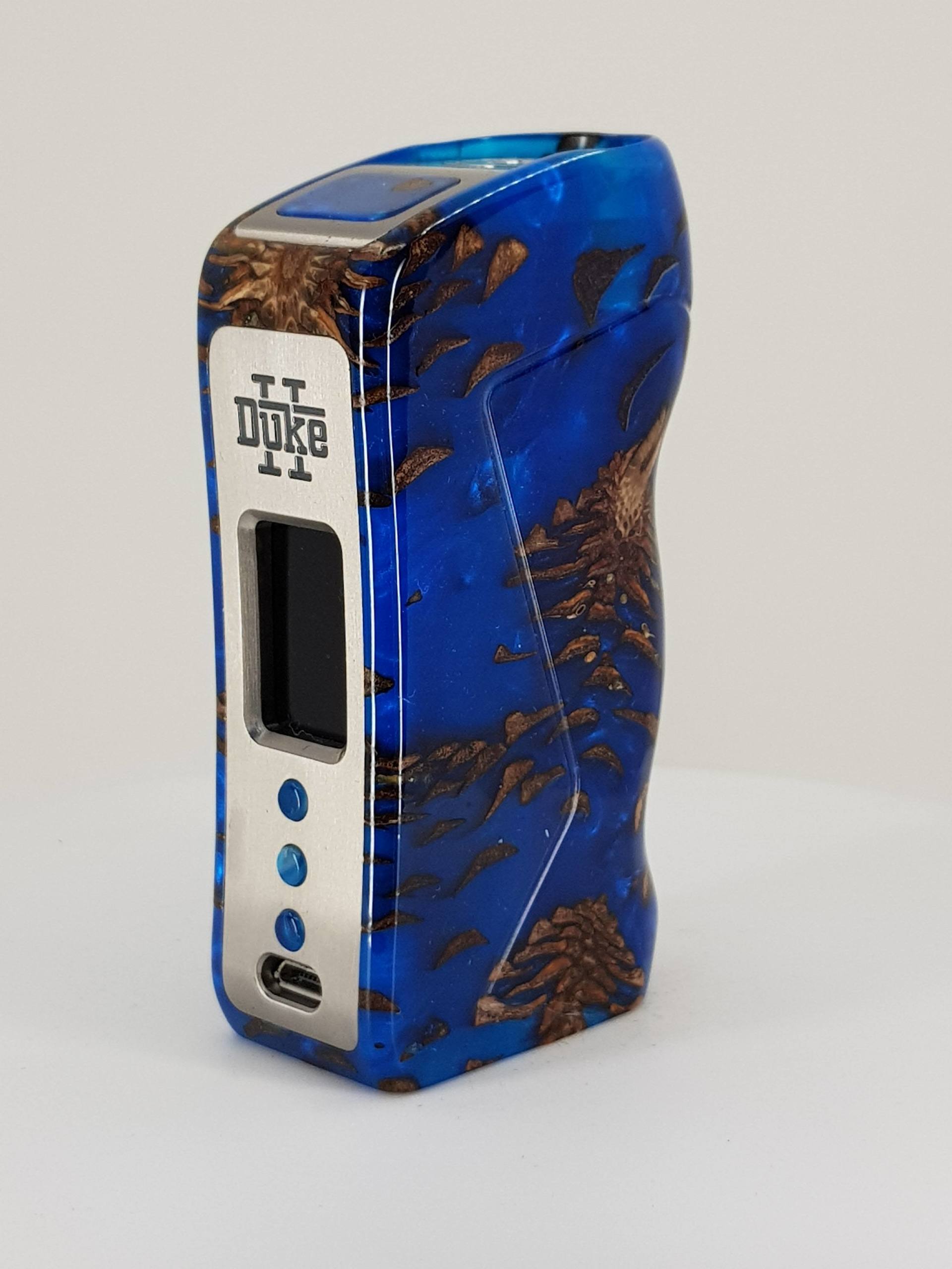 Vicious Ant Duke V2 Titanium SX485J