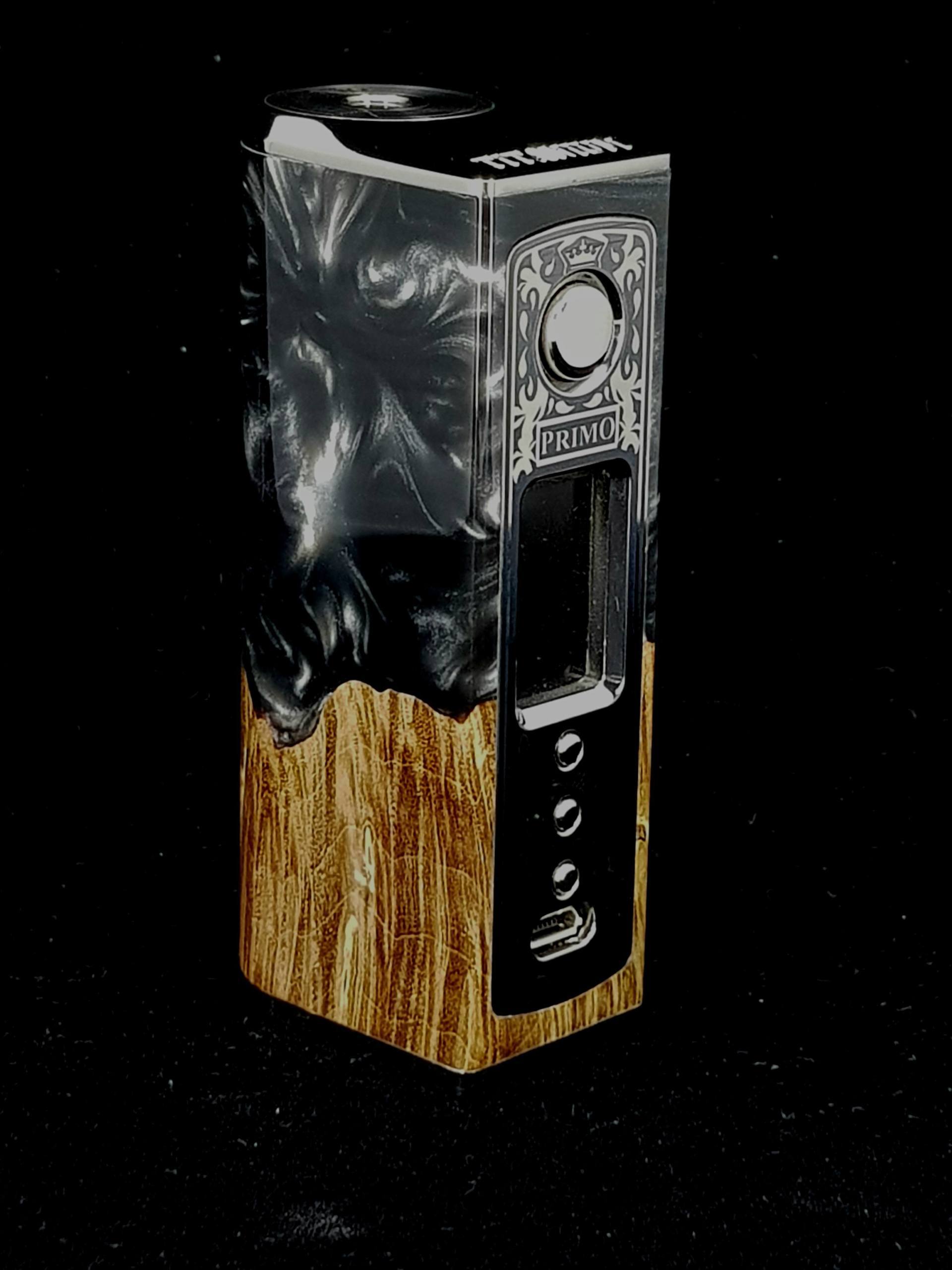 Vicious Ant. A huge selection of stab wood and resin mods available!