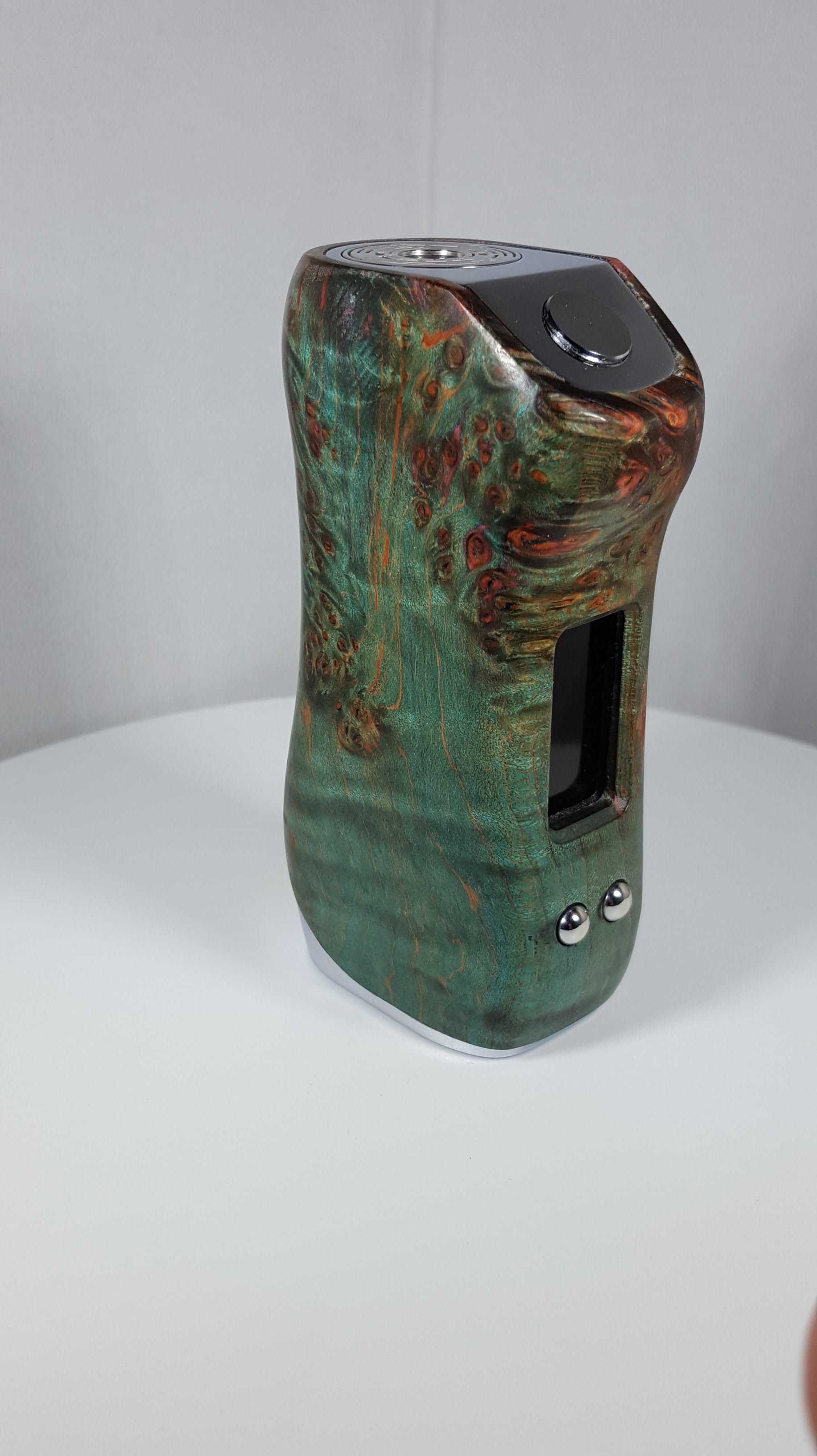 Asvape Gabriel in stock at Stab Wood Mods UK