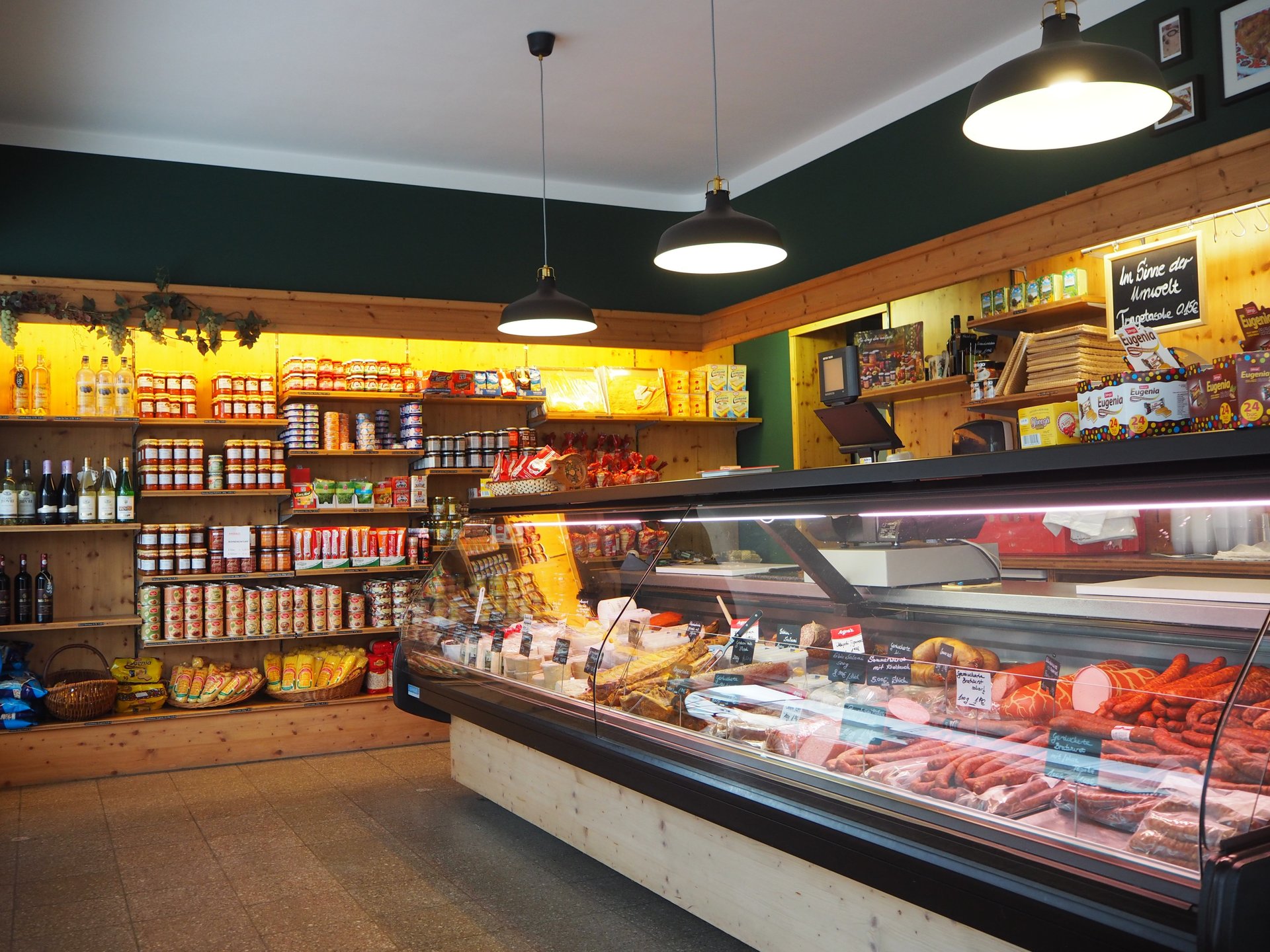 Siebenbürgische Spezialitäten & Feinkost | Online Sakuska bestellen