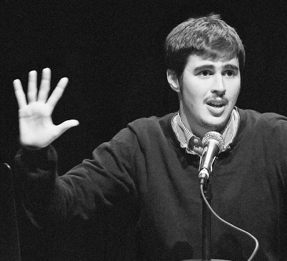 Web HARTZA, sobre la obra de Javier Sáez.