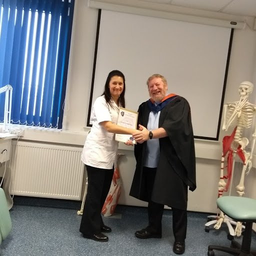 Foot Health Practitioner for any feet related issues in Cannock area