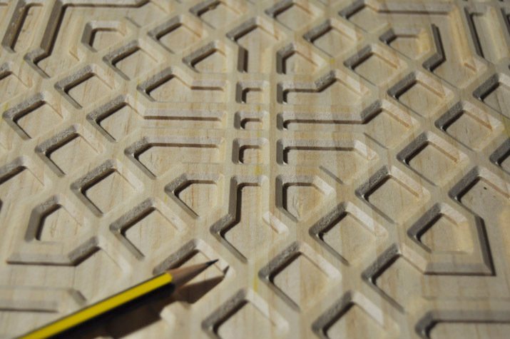 Andaluciart | Piezas Talladas | Grabadas Láser | Tallados