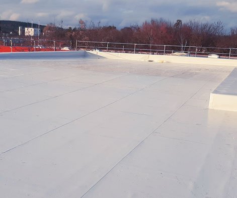 MR Bedachungs GmbH – Der Spezialist für Flachdach-Arbeiten aller Art