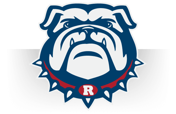 The Randolph Bulldogs Youth Football Team